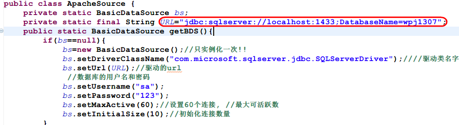 Cannot Load Jdbc Driver Class Commicrosoftjdbcsqlserversqlserverdriver Csdn社区
