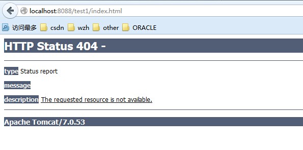 Web工程中的webcontent文件下的文件可以直接访问吗? Csdn社区