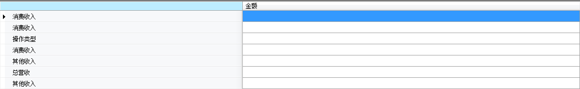 C 设置datagridview行标题 Csdn社区