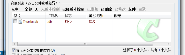 Svn文件夹的红色感叹号! Csdn社区