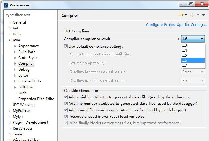 Myeclipse如何添加jdk8？ Csdn社区