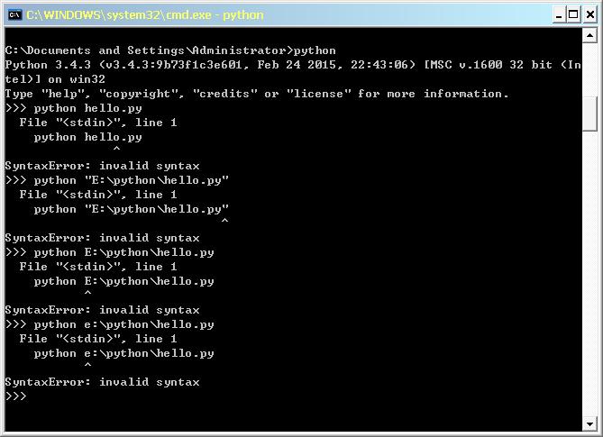 Python中invalid Syntax问题。 Csdn社区