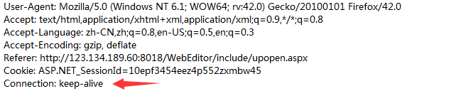 Python 如何解决urllib2 请求header头中connection: Close问题 Csdn社区
