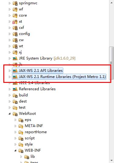 Cxf报错 Javax Wsdl Wsdlexception Cannot Create A Secure Xmlinputfactory