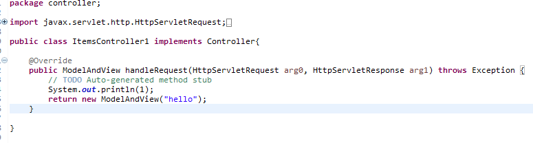 Springmvc的问题：为什么我的dispatcherservlet访问不到controller？ Csdn社区