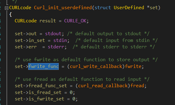 【分享解决方案】非控制台程序,libcurl上传文件,curl Easy Perform返回23错误 Csdn社区