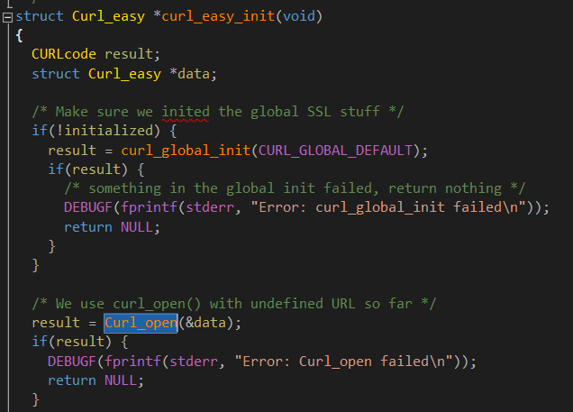 【分享解决方案】非控制台程序，libcurl上传文件，curl Easy Perform返回23错误 Csdn社区
