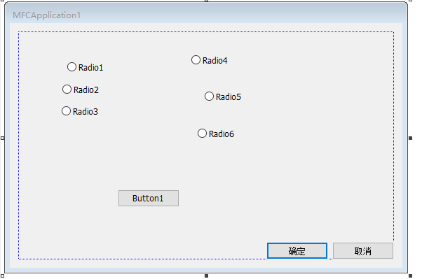 Mfc Radiobutton 总是返回0 为什么？ Csdn社区 