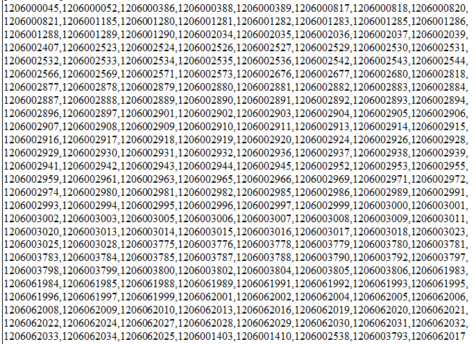 Java后台拼接字符串 Csdn社区