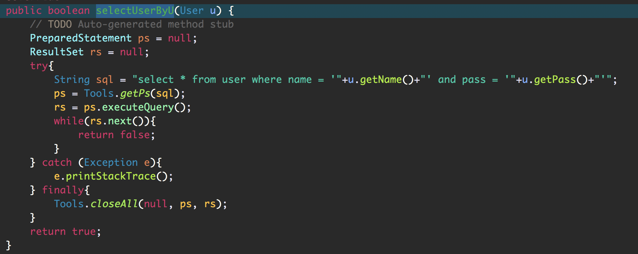Java向mysql数据库中插入信息，执行一次会插入两次，这怎么解决？ Csdn社区 