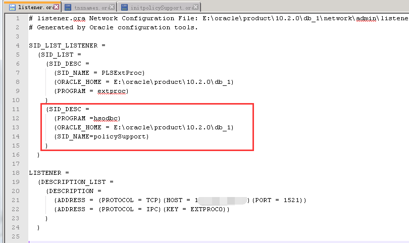 Oracle10g Db Link 访问mysql数据库报错ora 28545,有没有大神知道怎么解决啊! Csdn社区