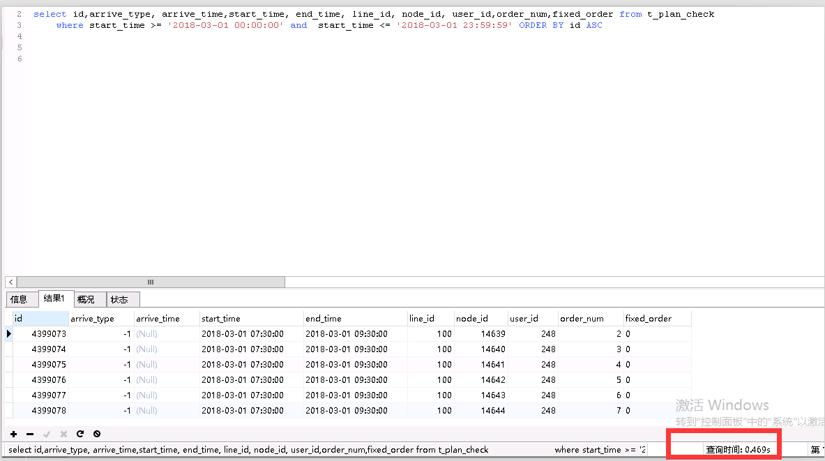 Mysql添加limit导致很慢的问题,求大神指导 Csdn社区