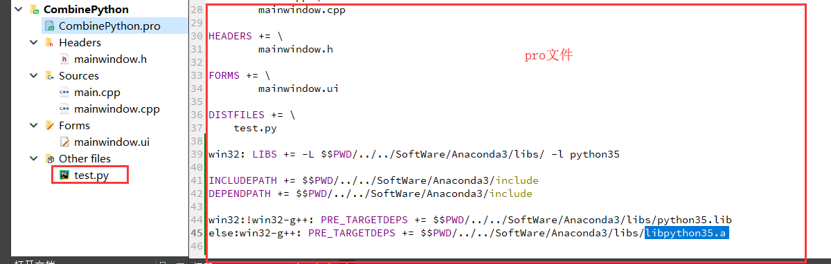 Qt 怎么调用python脚本文件呢 Csdn社区