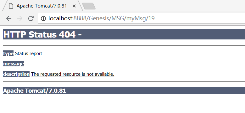 Springmvc进入controller但是返回不了jsp页面,求大神解答! Csdn社区