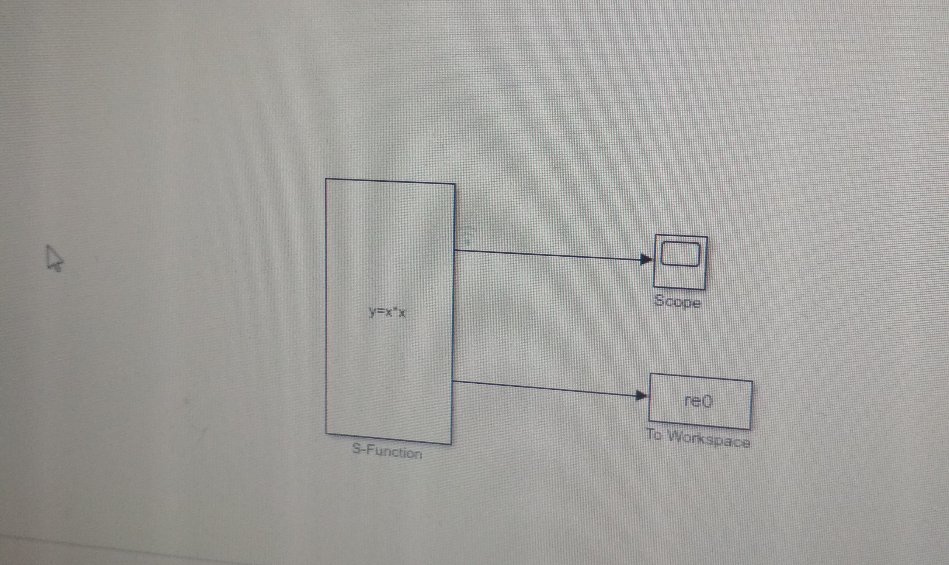 Simulink的把数据传递到gui界面 Csdn社区