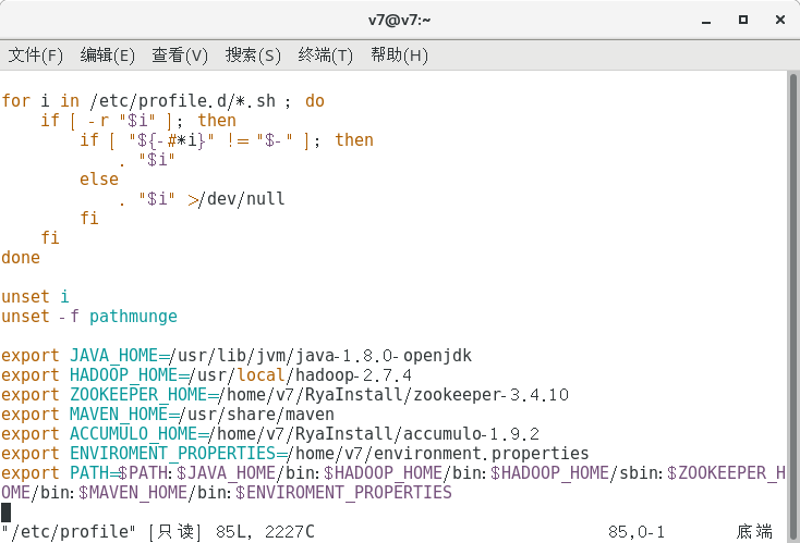 Class Path Resource Environmentproperties Cannot Be Opened Because It Doesnt Csdn社区