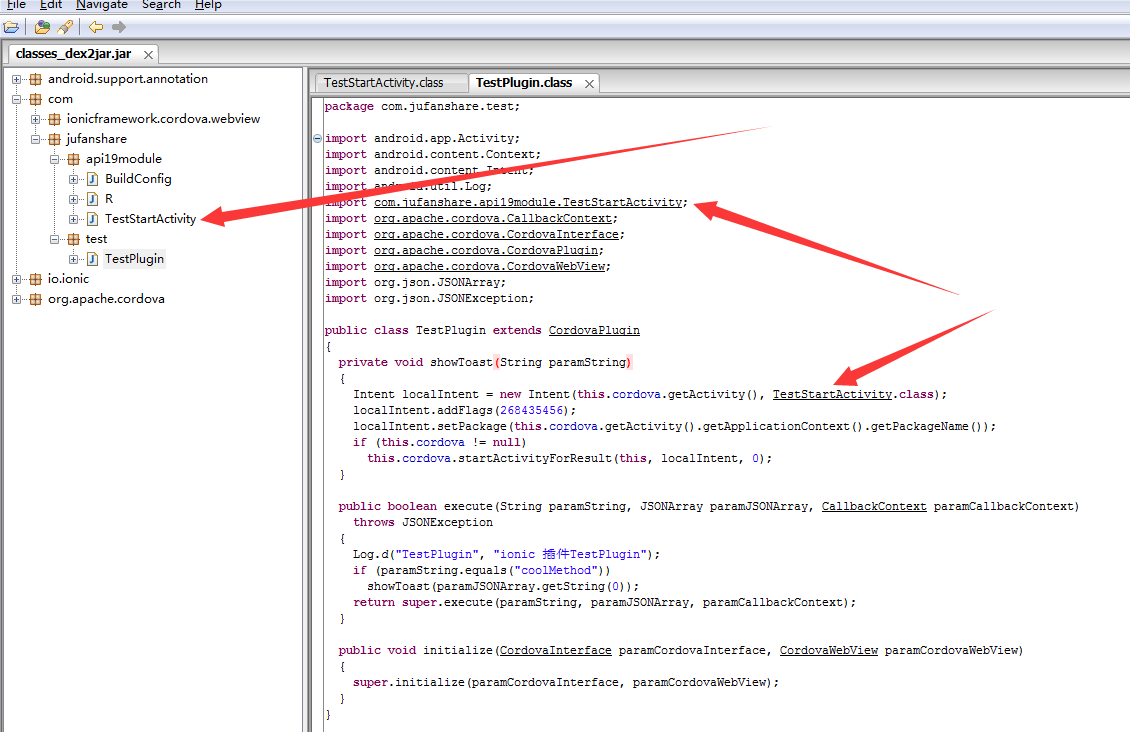Android项目打包aar包,其他项目引用后出现javalangclassnotfoundexception Didnt Find Class Csdn社区