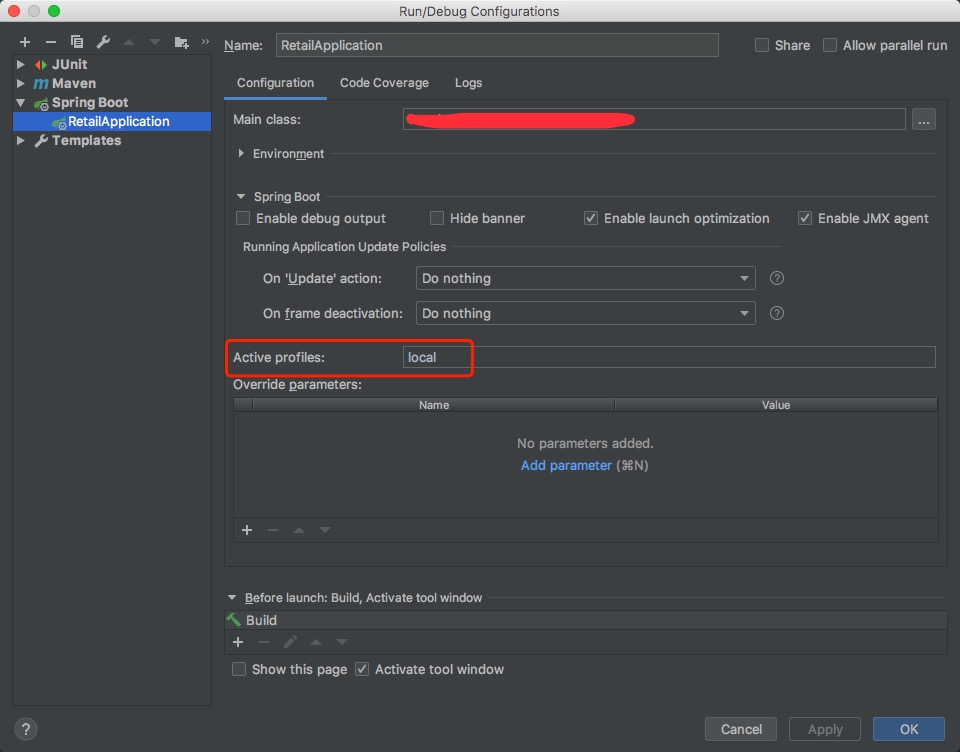 【springboot】application Yaml中如何include另一个配置yaml文件？ Csdn社区