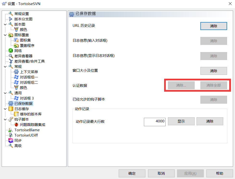 Svn连接失败 Csdn社区