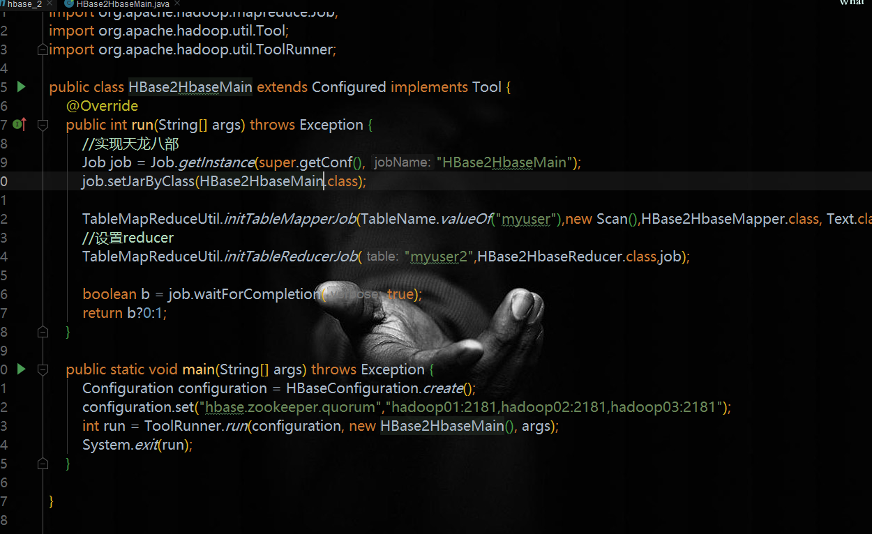 在linux下运行jar包报出exception In Thread Main Javalangclassnotfoundexception Csdn社区