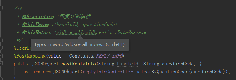 关于springboot框架下,发送的字符串中的双引号自动转义的问题 Csdn社区