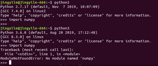 同时安装了python2和python3，怎么设置idle的默认版本呢 Csdn社区