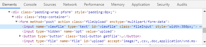Pythonselenium 上传文件sendkeys不成功 Csdn社区