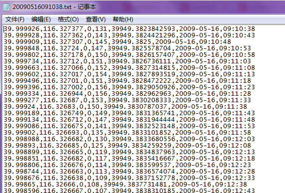 Matlab中如何批量读取文件夹中的所有txt文件? Csdn社区