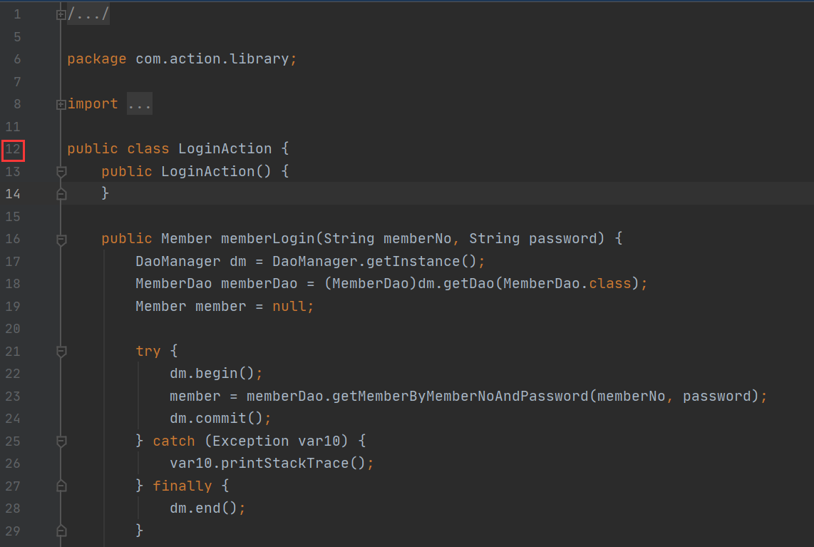 Servlet 报错 Java Lang Nullpointerexception解决不了 Csdn社区