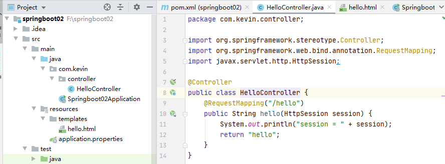 Springboot Session报错 Session Event Listener Threw Exception Csdn社区
