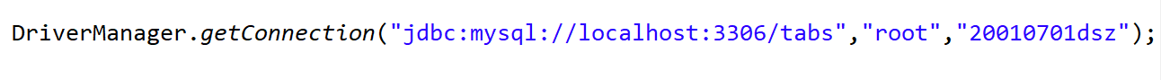 请教jdbc连接mysql数据库时报错access Denied For User Localhost Using Password No Csdn社区